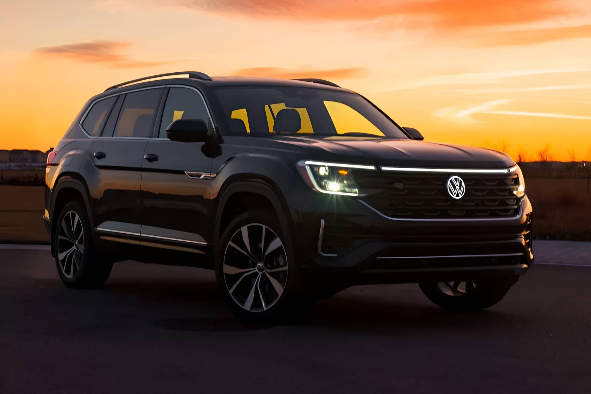 Unlock Unbeatable Savings The Ultimate Guide To Vw Atlas Lease Deals