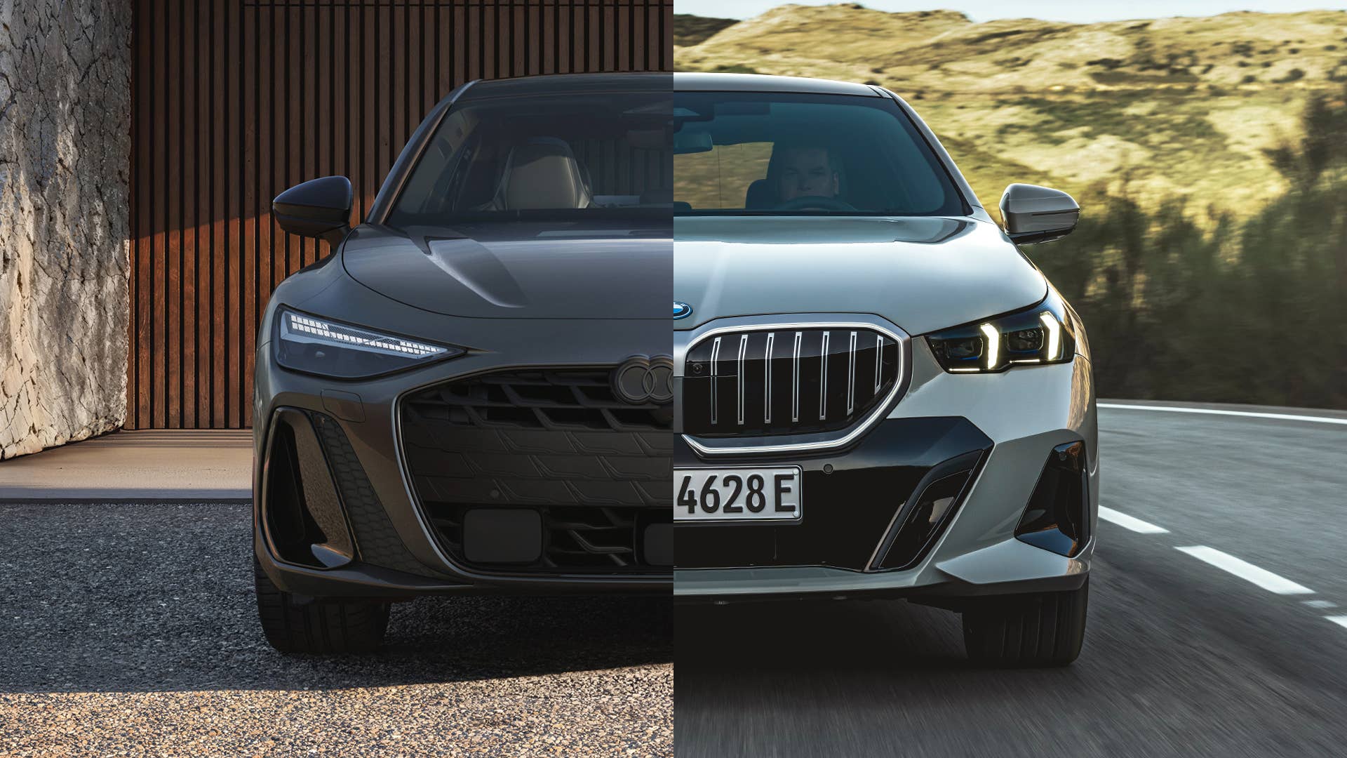 2026 Audi A6 Vs. 2026 BMW 5 Series: 3 Key Differences - Autoblog