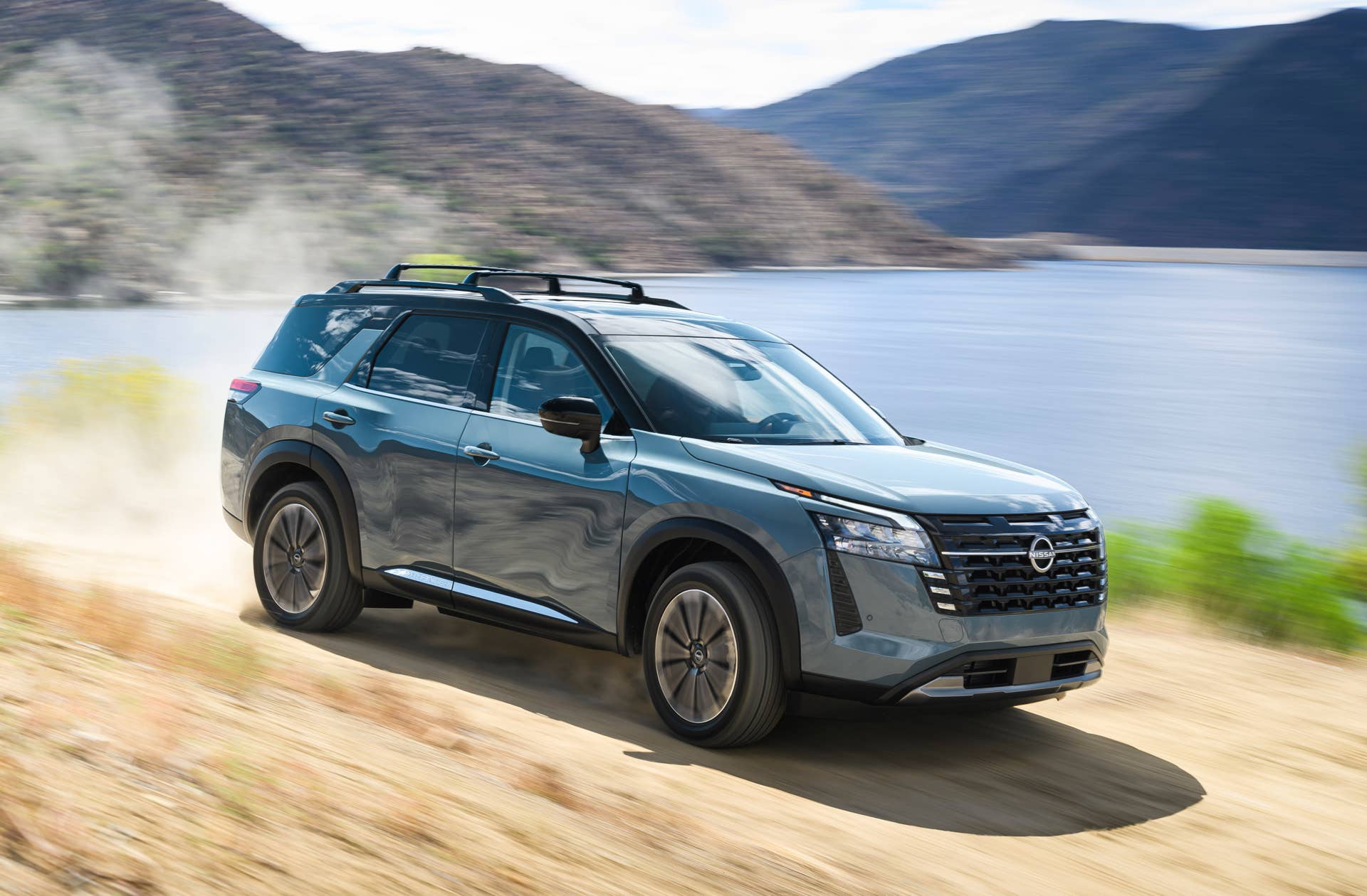 4 Vehicles Due for a Redesign But Still Worth a Look - Autoblog