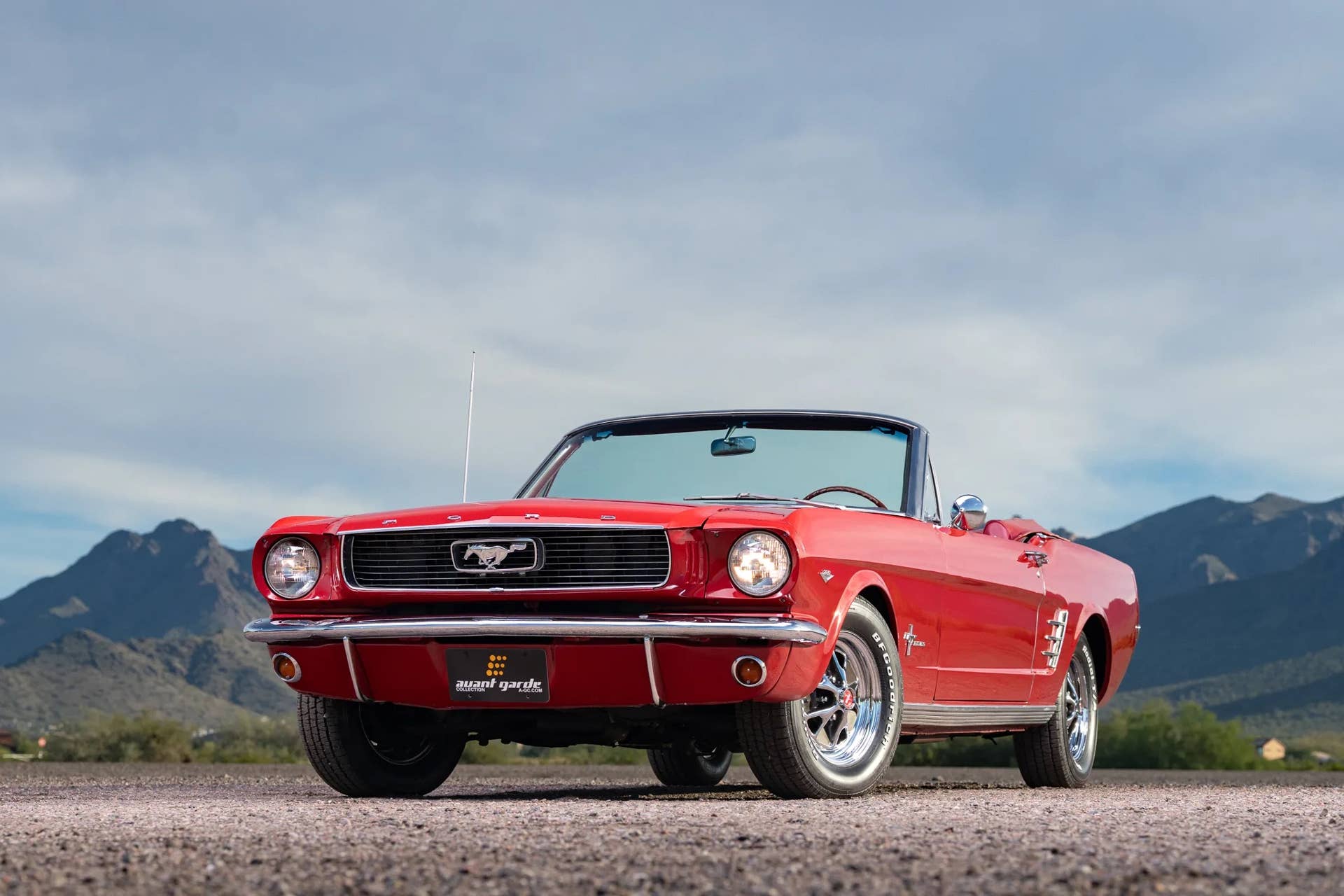 Ford Opens a Mustang "Theme Park"—and It’s Nothing Like a Car Museum ...