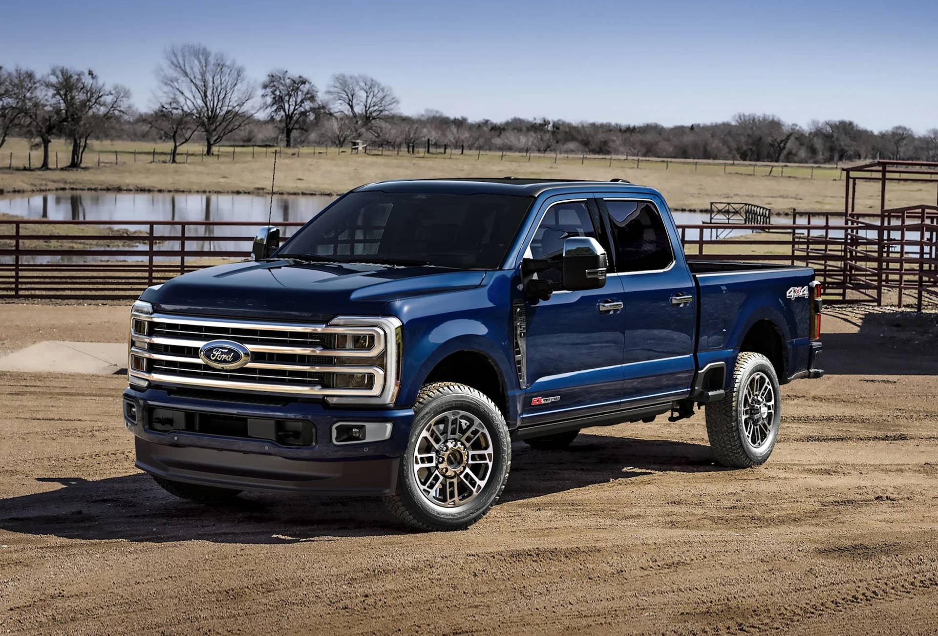 Ford Could Build Military Vehicles Again - Autoblog