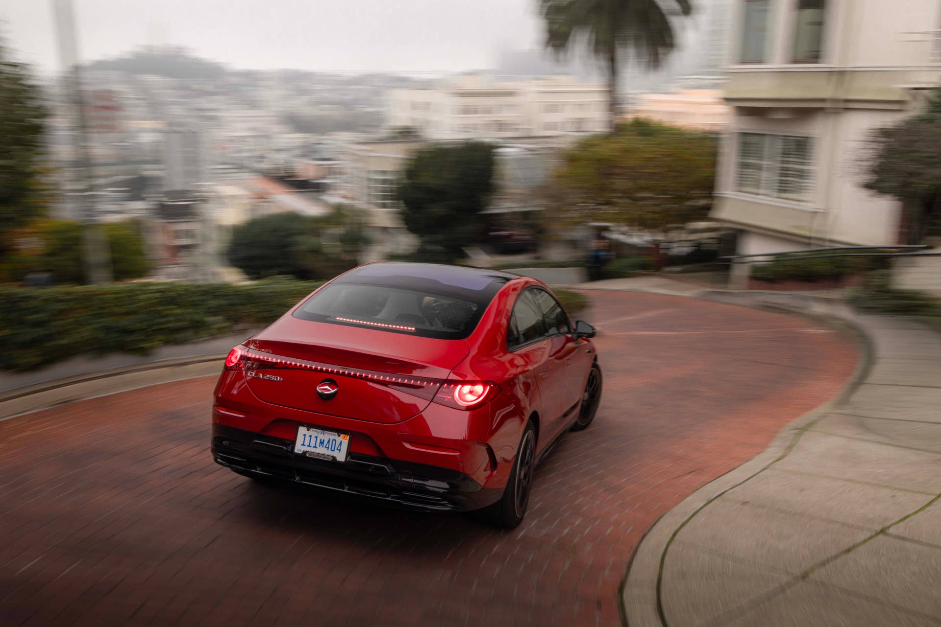 Mercedes CLA Sales Surge 127% as It Takes Over Europe’s Compact Luxury ...