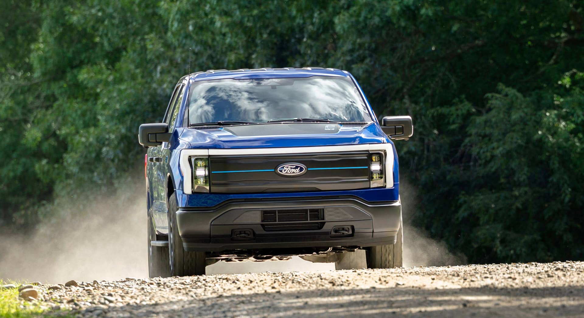 Why Ford’s Electric F-150 Lightning Burned Bright and Faded Fast - Autoblog