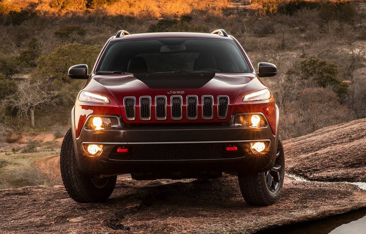 Over 320,000 Jeep 4xe SUVs Were Recalled—This Owner Documents the ...
