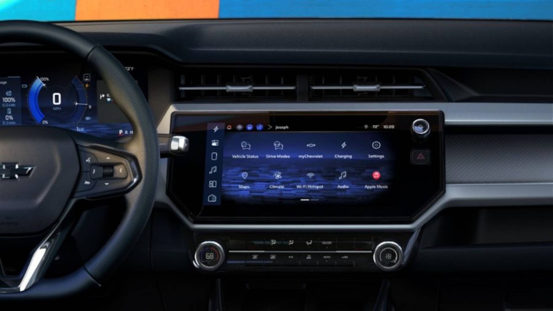 I Used a 2027 Chevy Bolt RS to Commute. Here's How it Went, and What ...