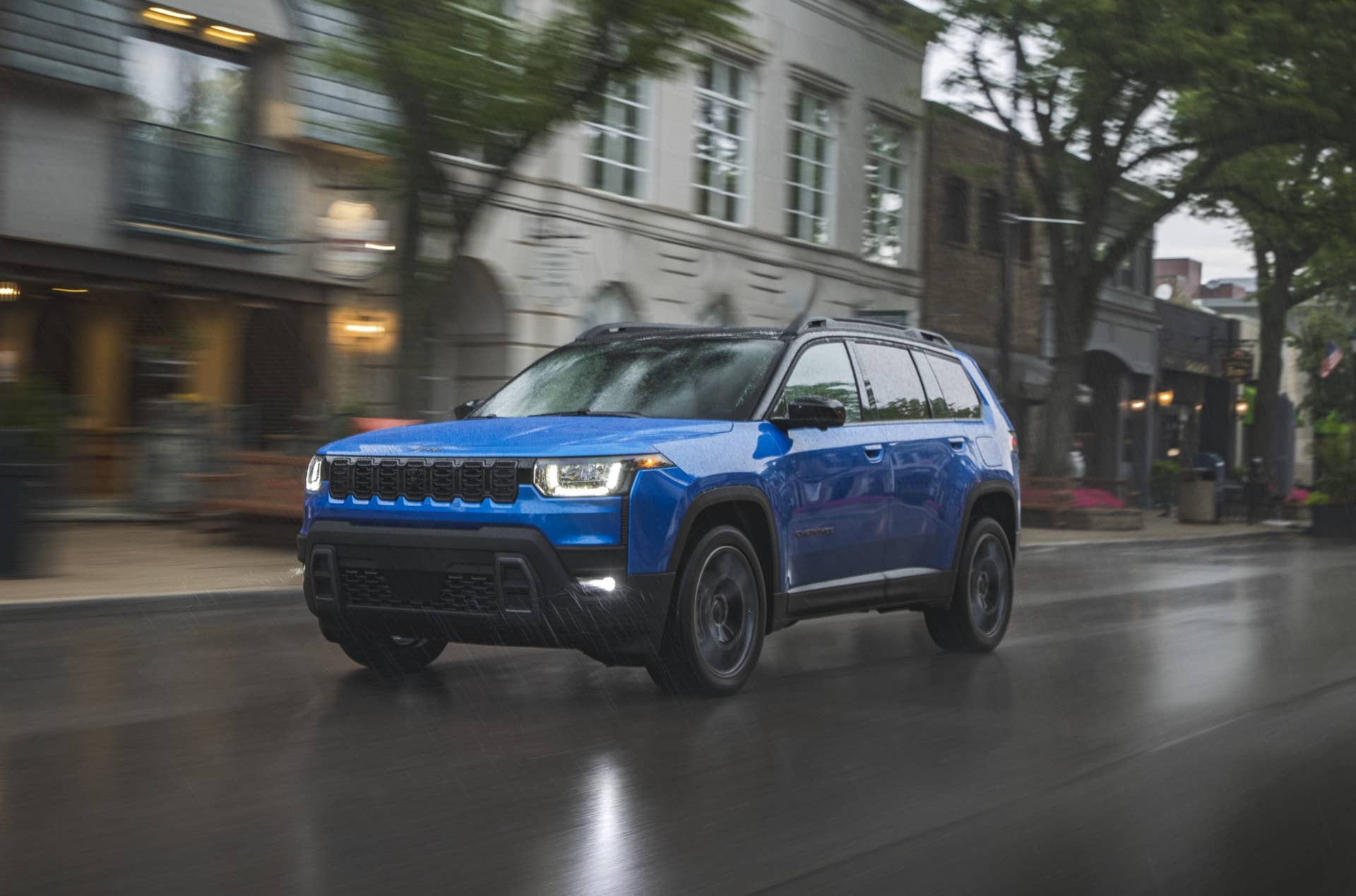 2026 Jeep Cherokee Review, Specs, Pricing, and Warranty - Autoblog