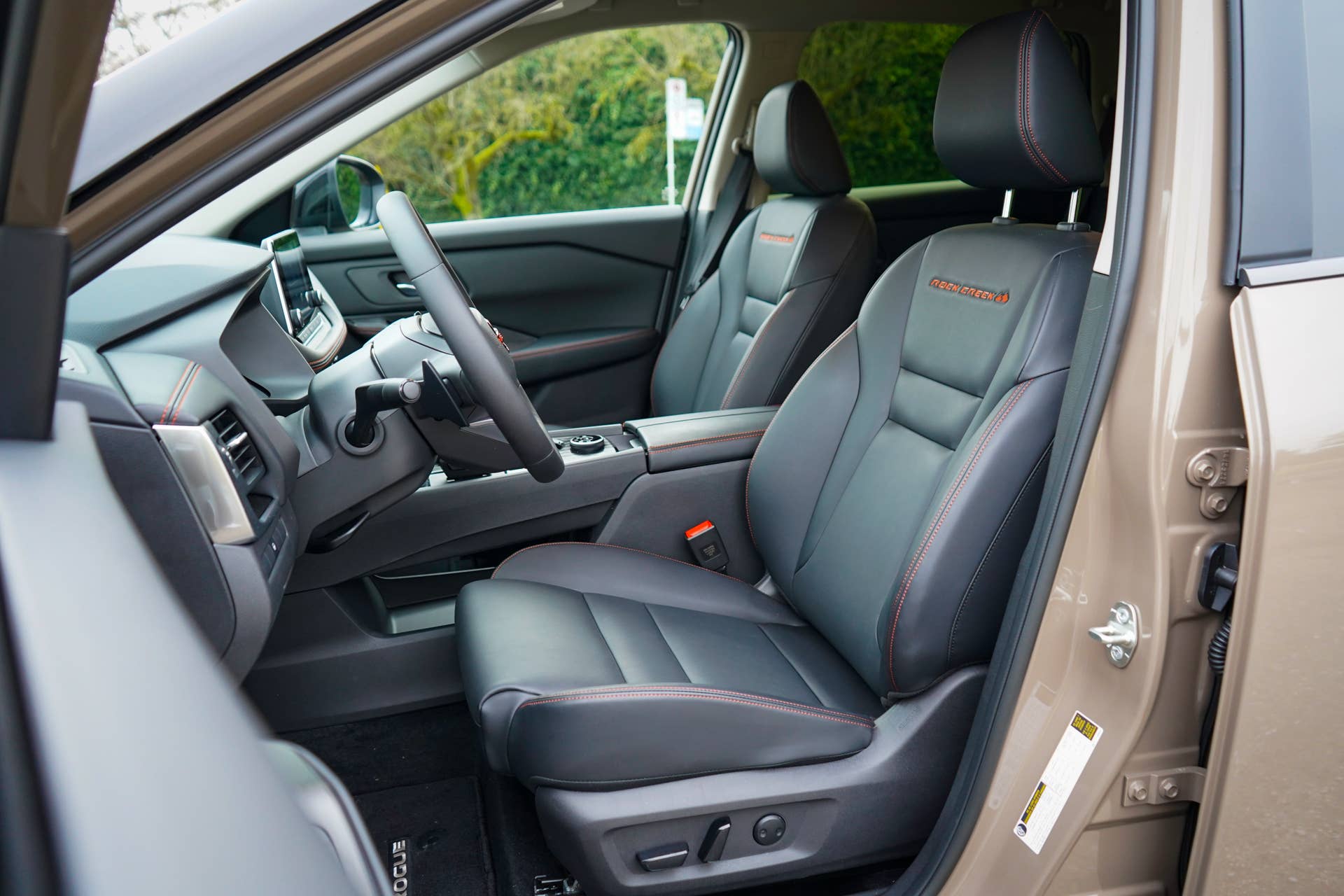2026 Nissan Rogue Rock Creek Review: My Honest Take on Its Overall ...