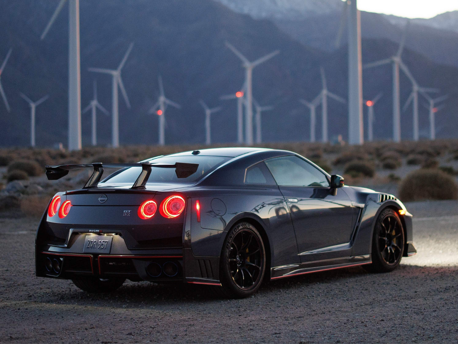 Nissan Plans Major Expansion of Its Nismo Performance Brand - Autoblog