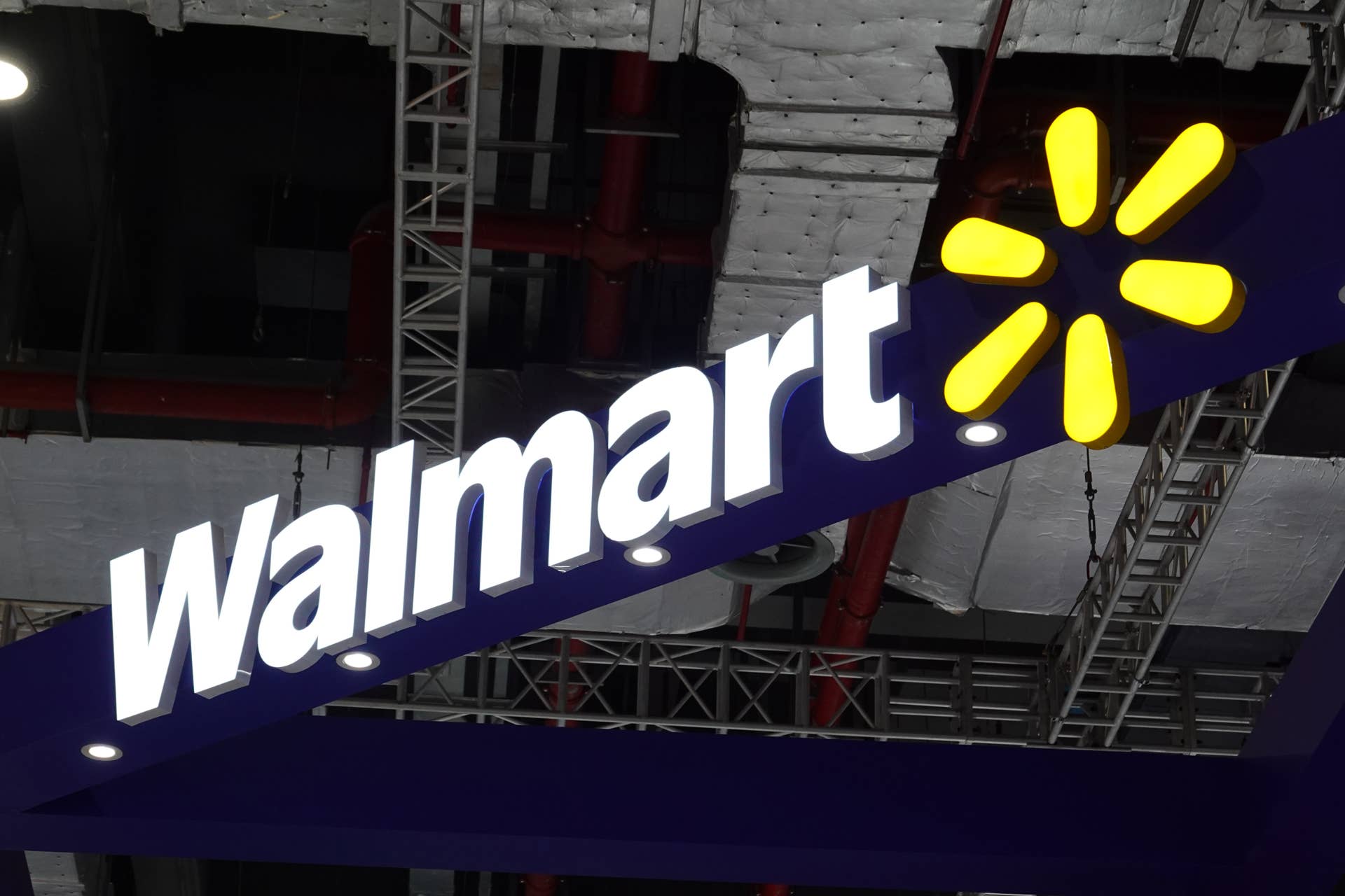 Walmart’s FDW Heavy Duty Freestanding Shelves Are 50% Off - Autoblog