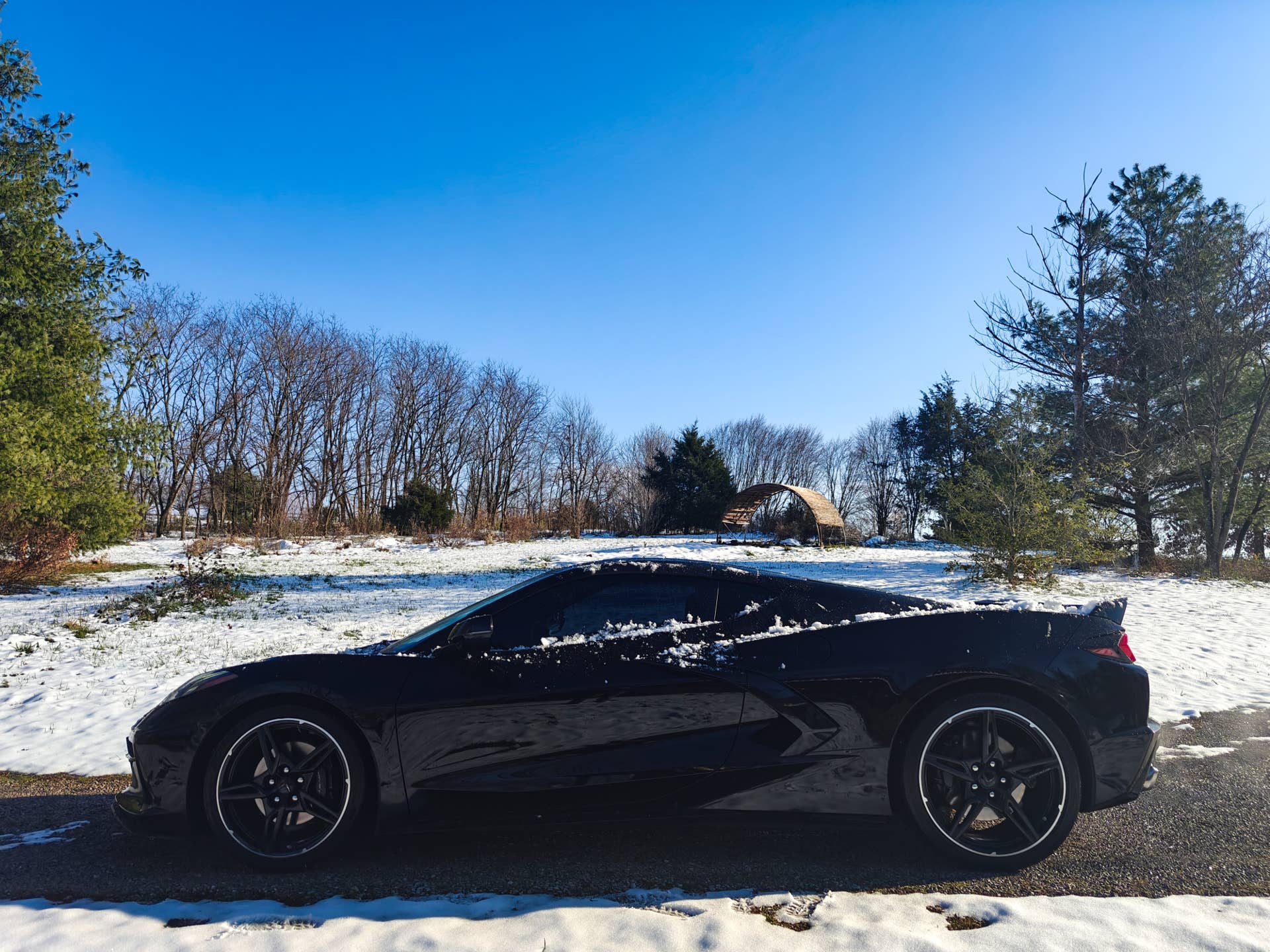 The Most Affordable Corvette Experience Today Might Be on Turo - Autoblog