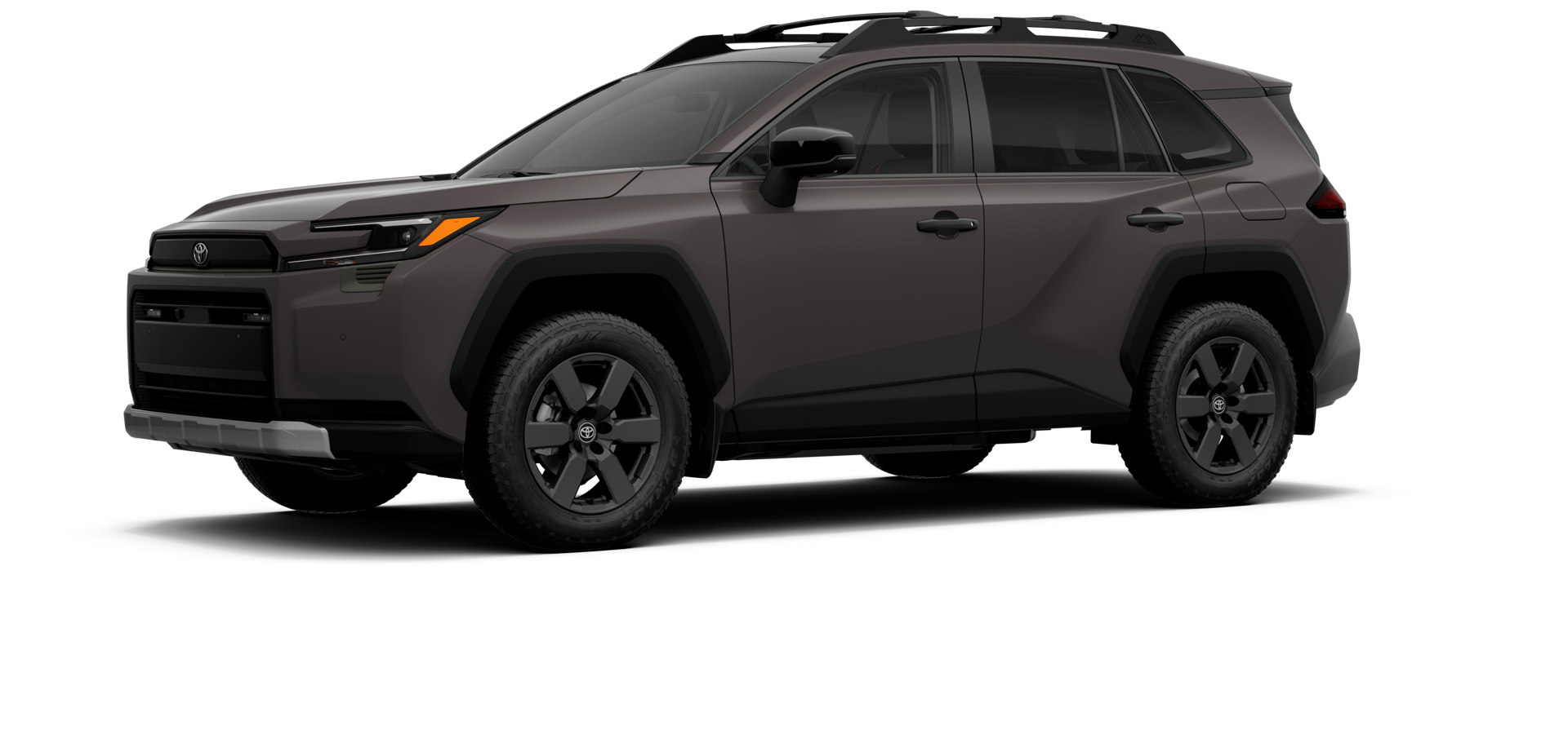 The 2026 Toyota RAV4 Has Many Trims, but Only One Is the Smart Buy ...