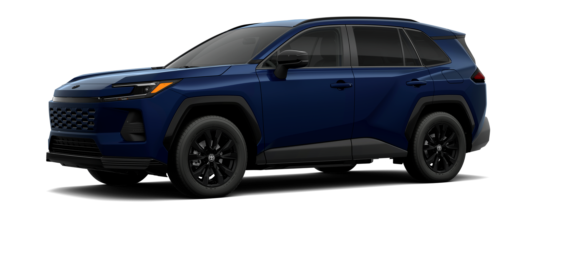 The 2026 Toyota RAV4 Has Many Trims, but Only One Is the Smart Buy ...