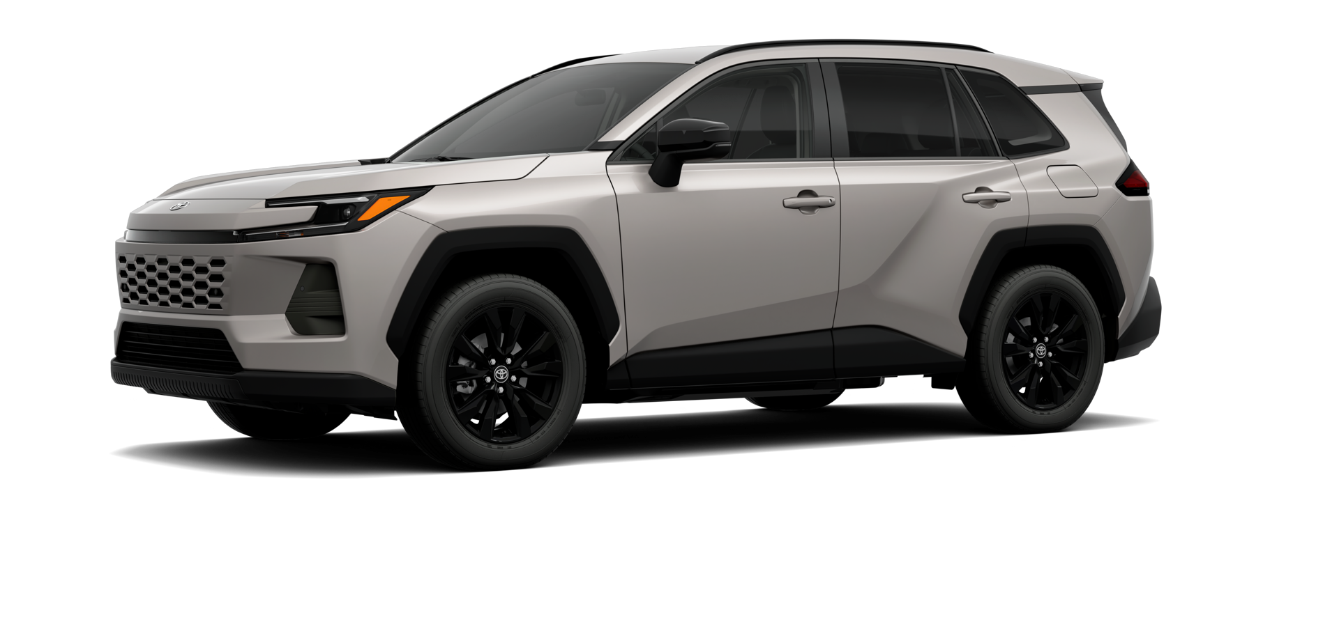 The 2026 Toyota RAV4 Has Many Trims, but Only One Is the Smart Buy ...