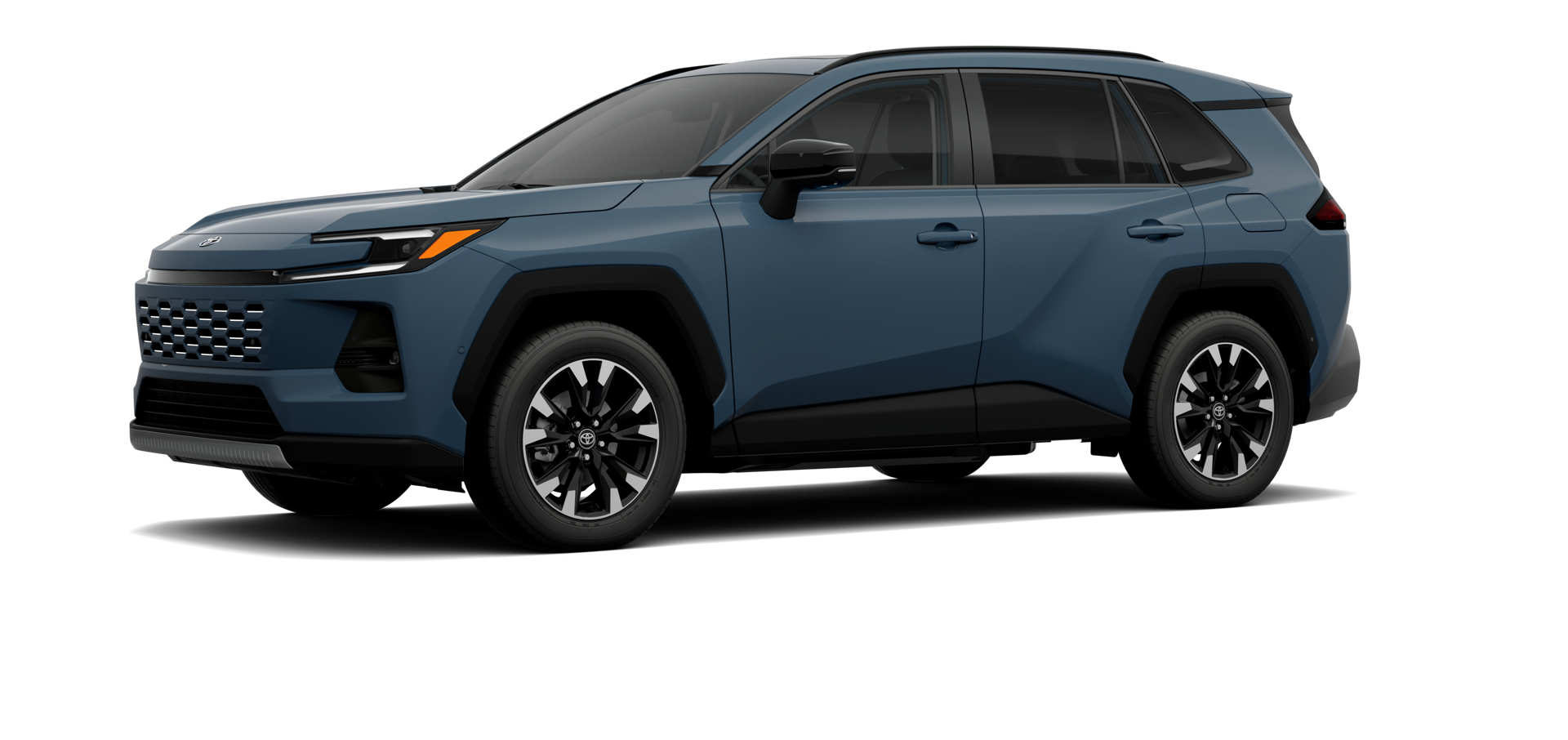 The 2026 Toyota RAV4 Has Many Trims, but Only One Is the Smart Buy ...