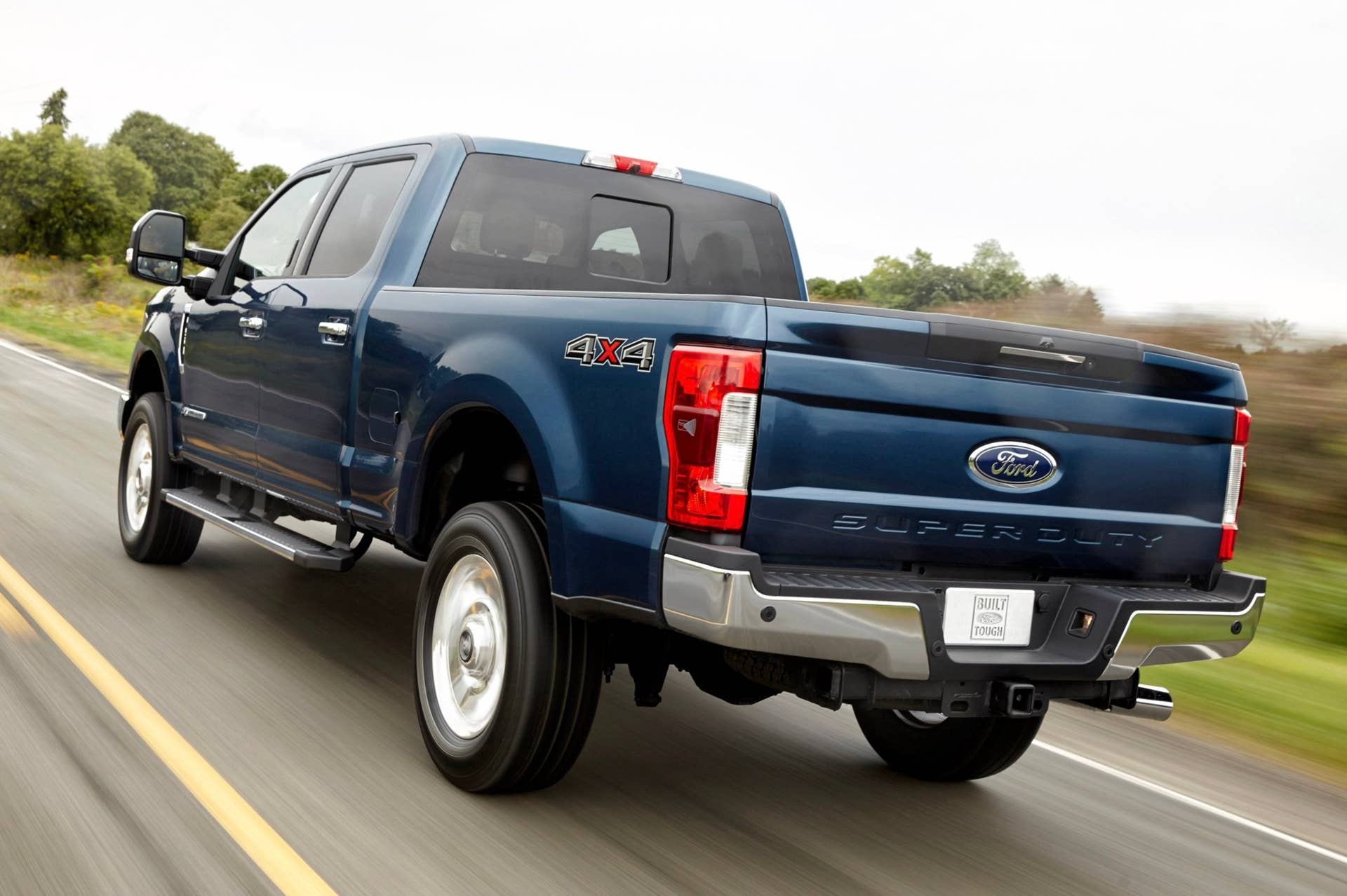 Ford Truck Owners Face Frustrating Delay In ‘Death Wobble’ Lawsuit ...