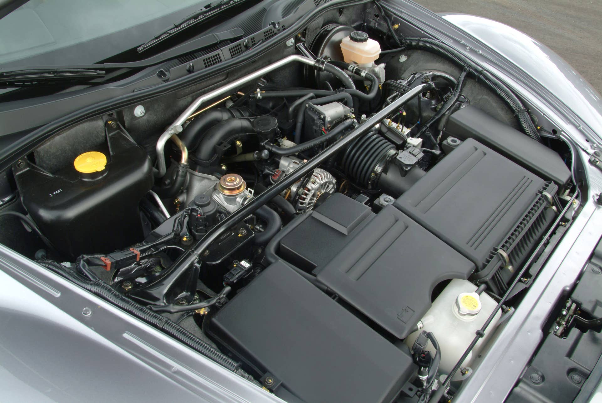 Mazda 13B-MSP Renesis: Specs, Evolution & Common Issues Explained ...