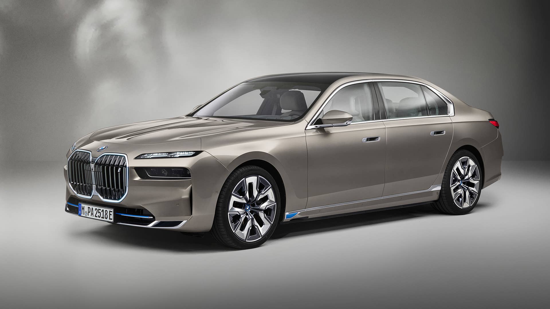 2026 BMW 7 Series Vs. 2026 Mercedes-Benz S-Class: 5 Key Differences ...