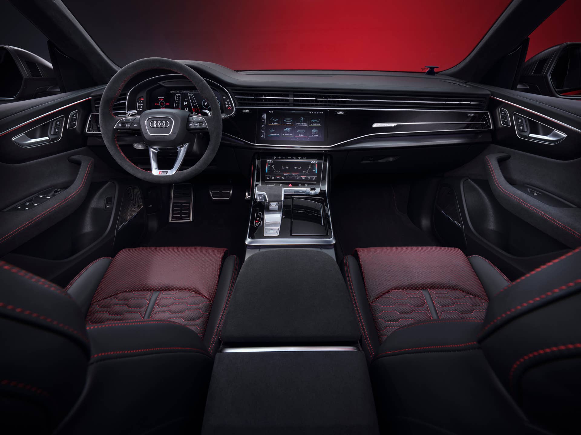 Ranking Audi's 5 Most Expensive Cars - Autoblog