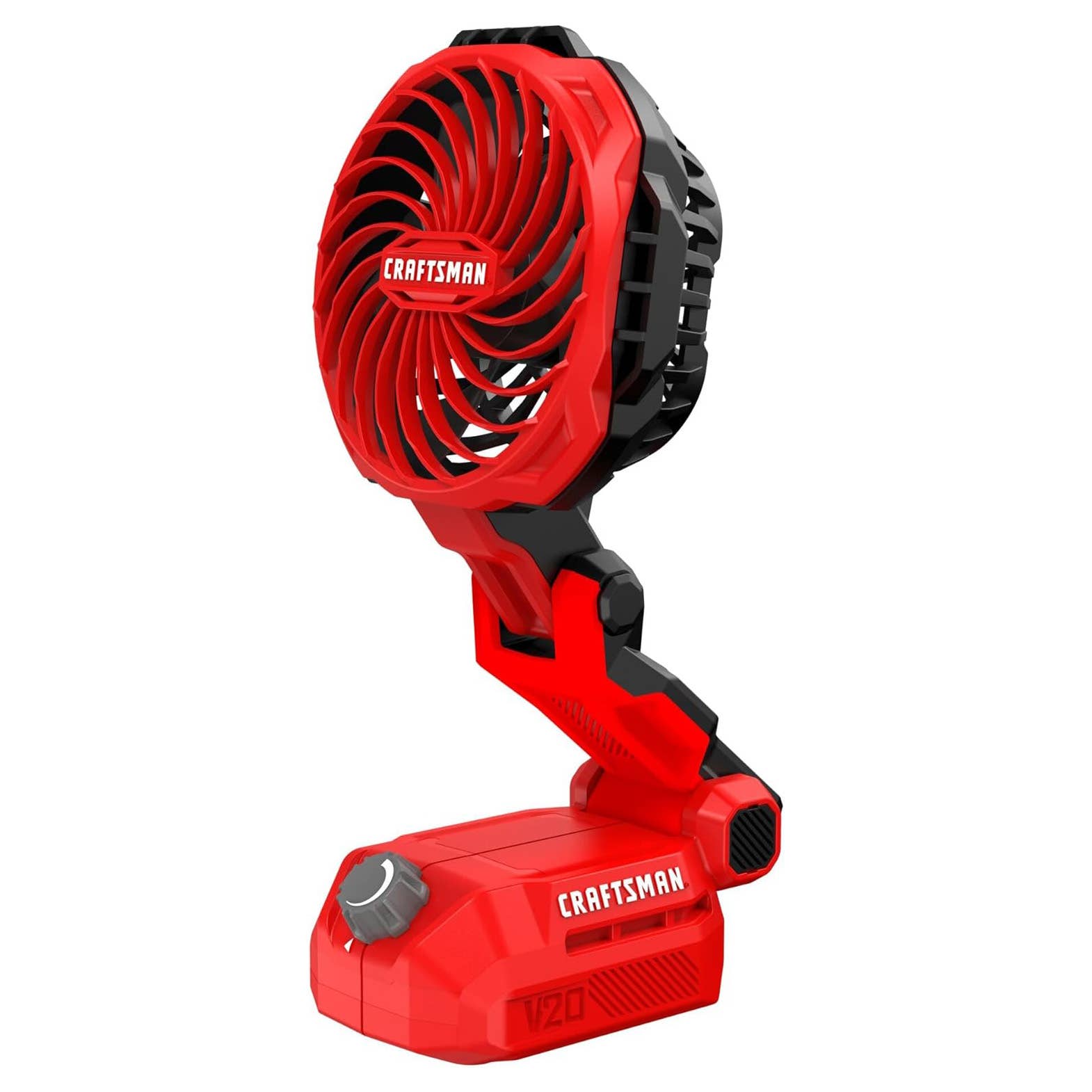 Amazon Is Selling a Cordless Craftsman Fan for Over 30% Off - Autoblog