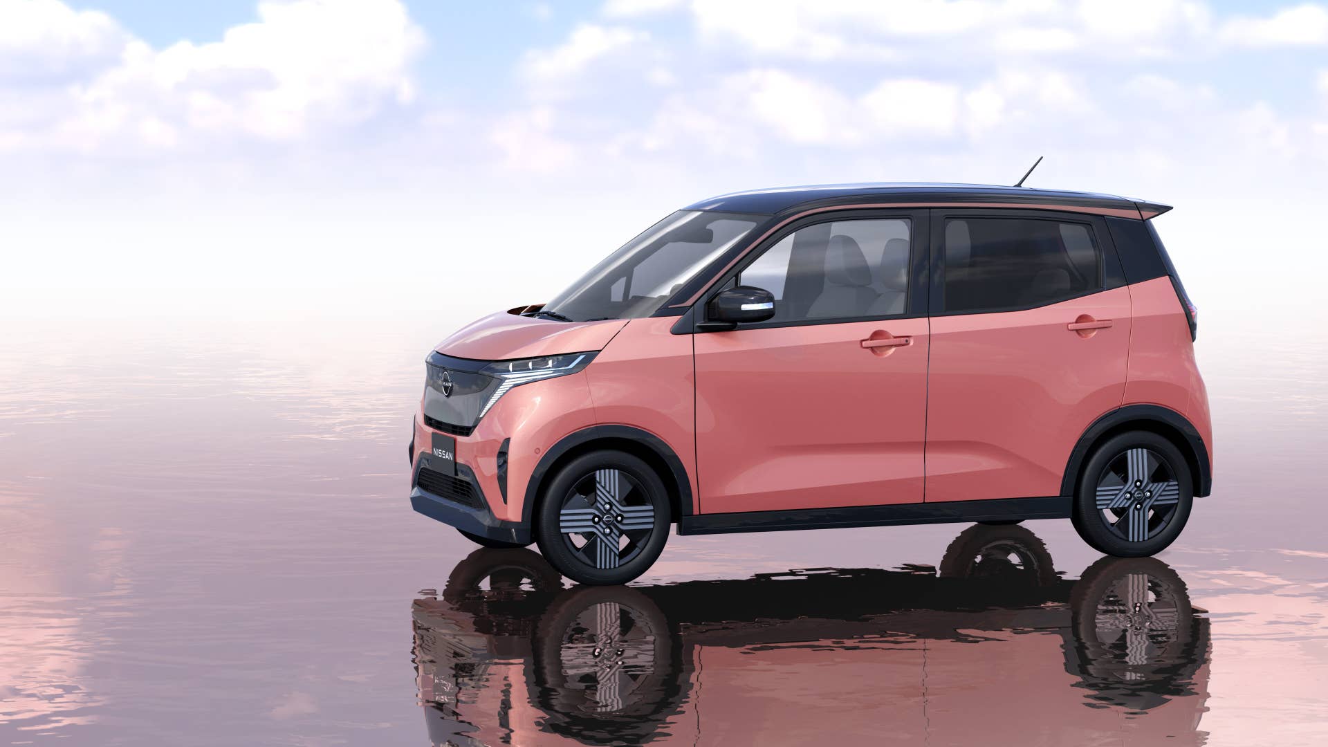 5 Japanese Kei Cars That Could Thrive in the U.S. Market - Autoblog