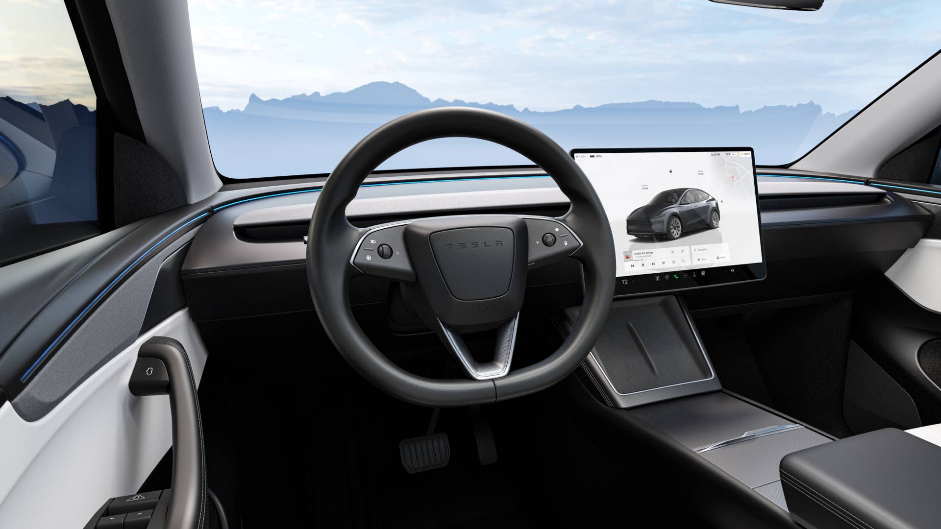 Tesla’s Mega Holiday Update Adds Over 15 New or Improved Features ...