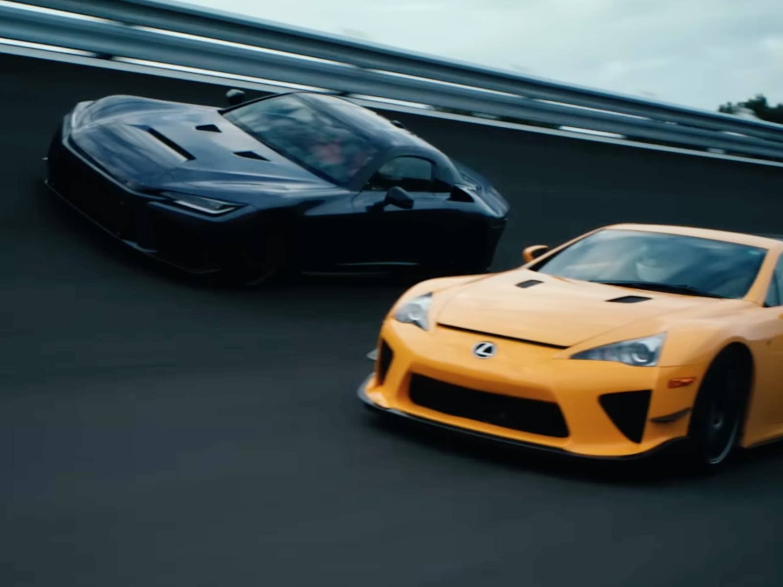 Buying Toyota’s $225,000 GR GT Will Feel Like An Interview Process ...