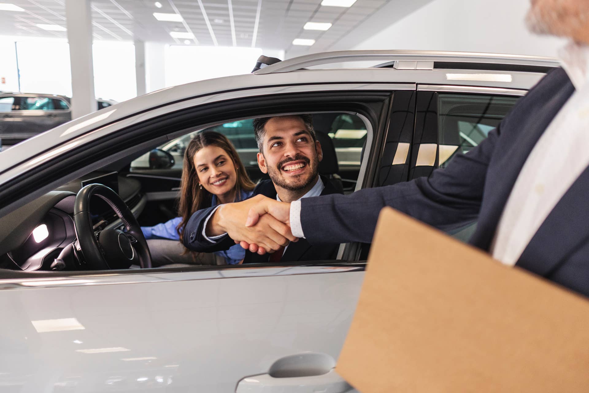 Stellantis Says Iowa Dealership Ran a $12 Million Loan Scheme - Autoblog