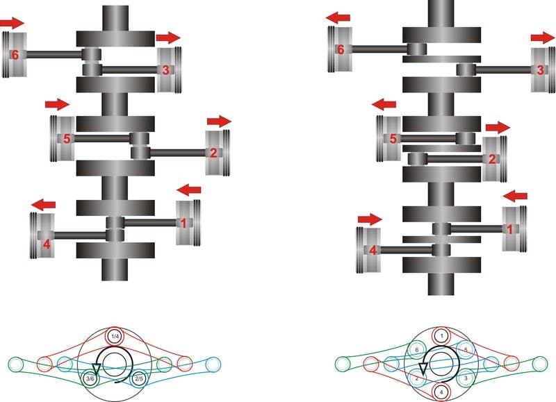 Porsche & Subaru Boxer Engines: Inside the Flat Engine Legacy - Autoblog