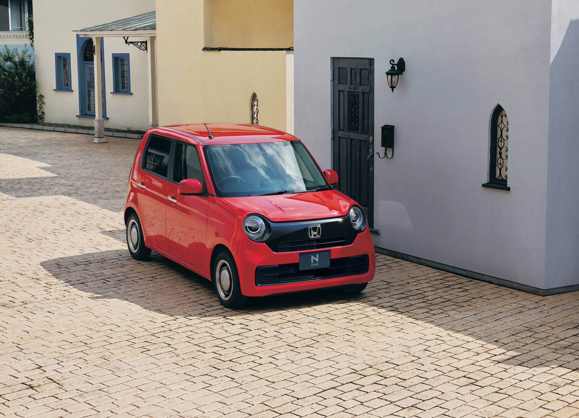 5 Japanese Kei Cars That Could Thrive in the U.S. Market - Autoblog