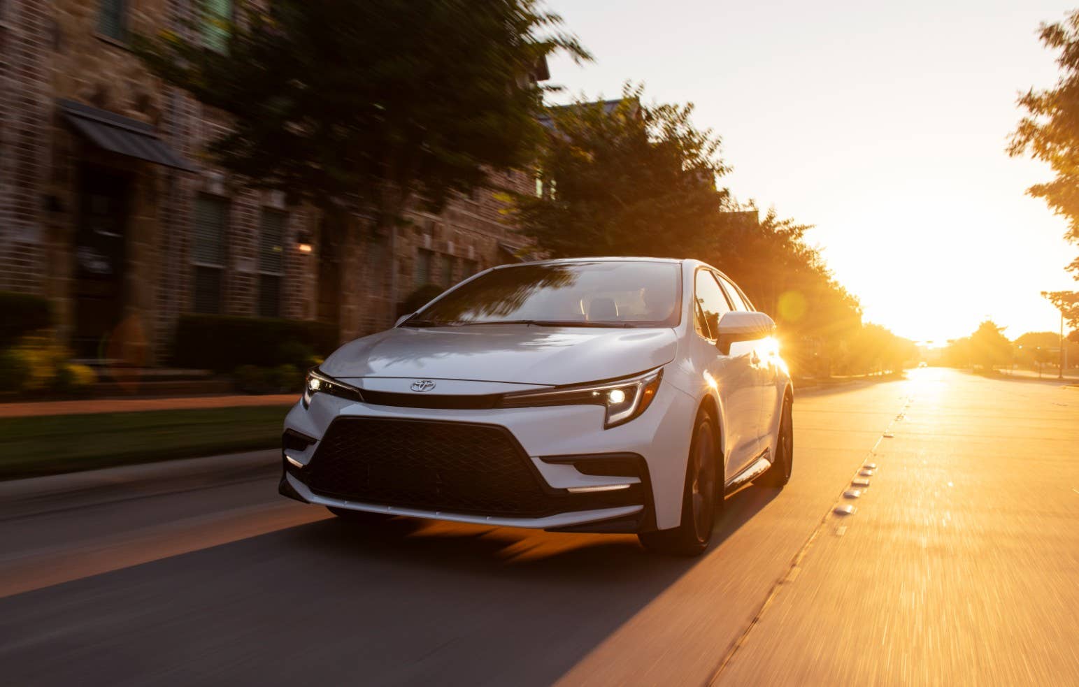 2026 Toyota Corolla Trims Explained: The One You Should Actually Buy ...