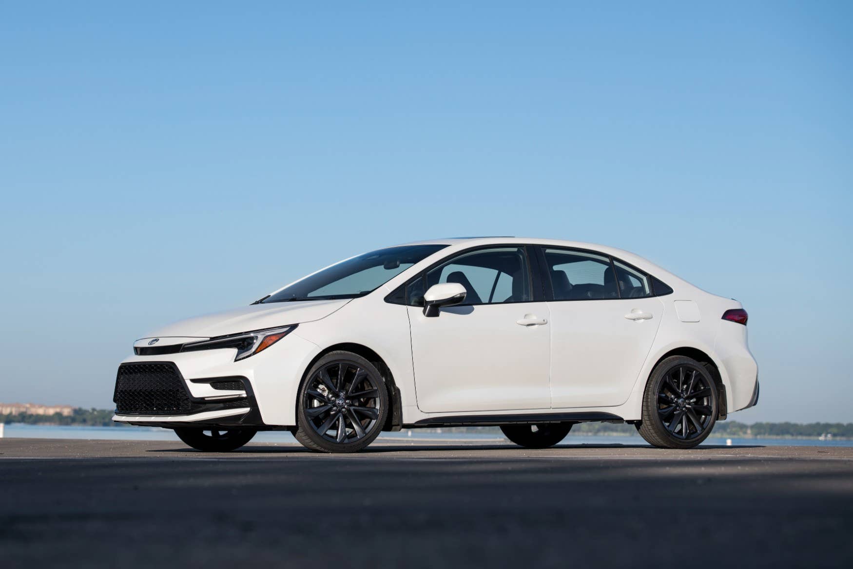 2026 Toyota Corolla Trims Explained: The One You Should Actually Buy ...