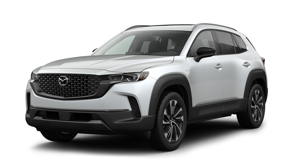 The 2026 Mazda CX-50 Has Many Hybrid Trims, but Only One Is the Smart ...