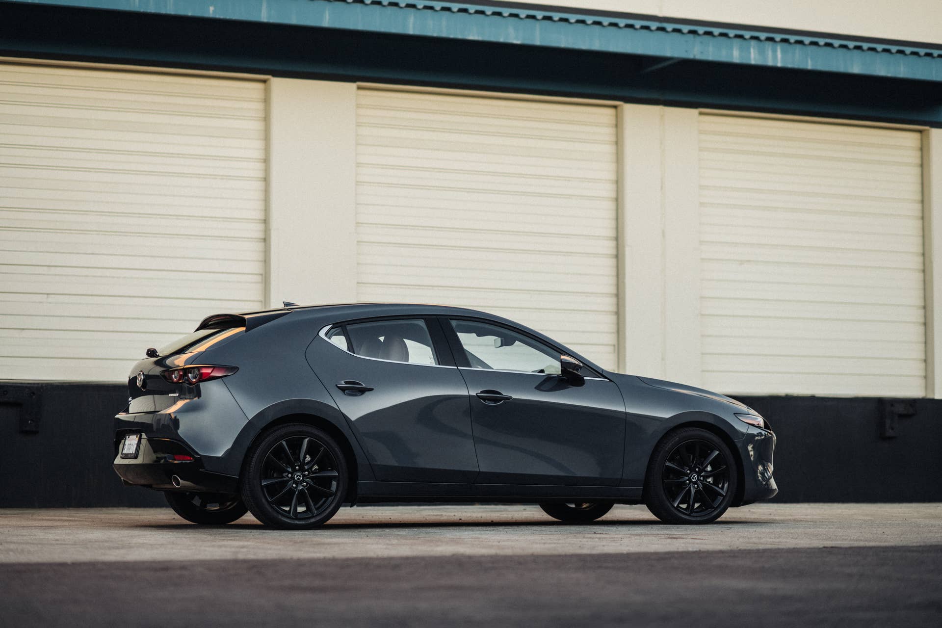 Mazda Just Beat Every Other Car Brand in Safety Awards - Autoblog