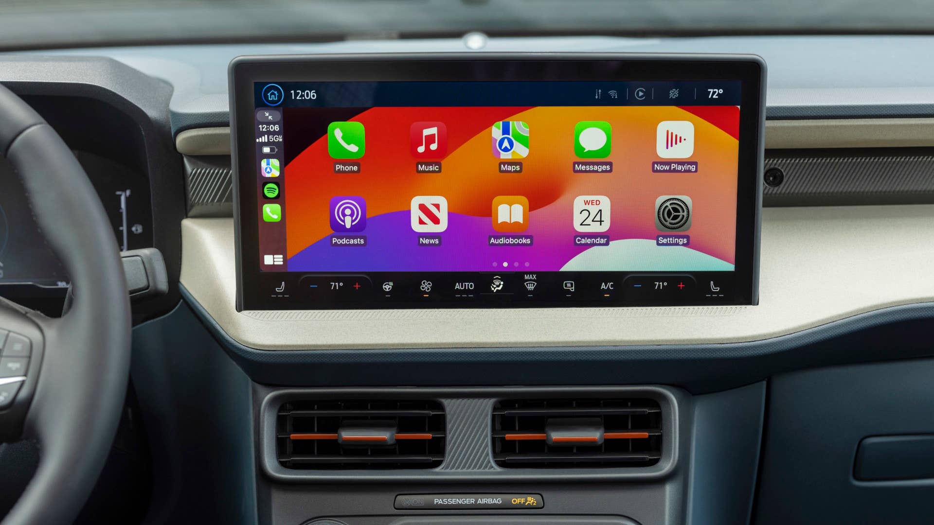 Automakers have 14 billion reasons to make you stop using CarPlay and ...