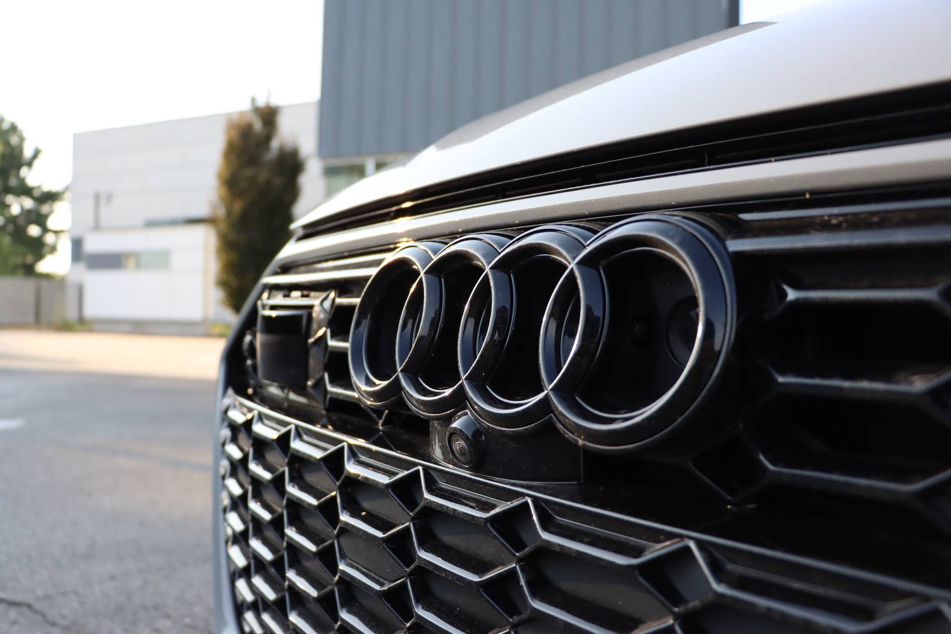 Audi Sales Fall in 2025 As BMW and Mercedes Win Again - Autoblog