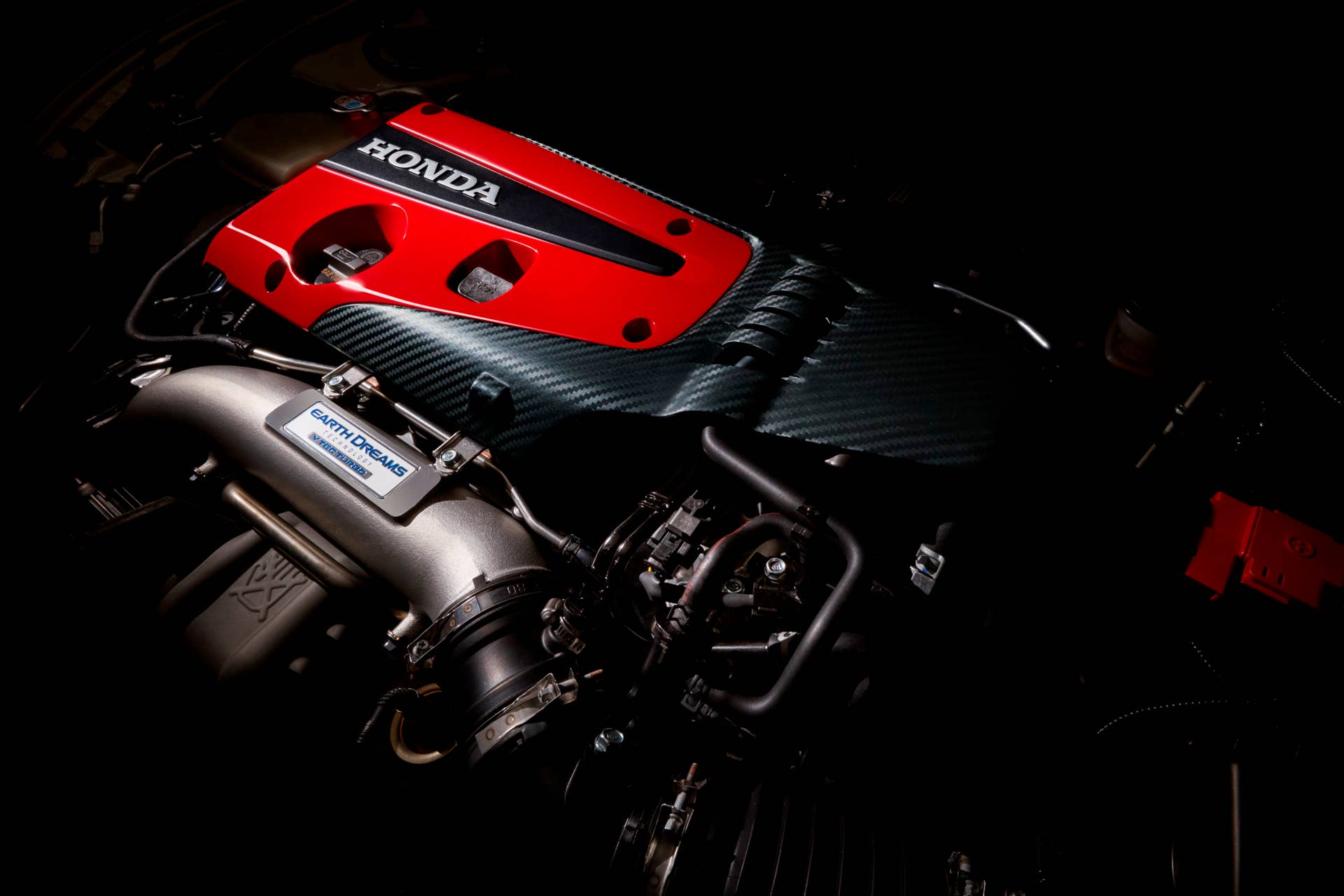 How the Honda K-Series Became the World’s Favorite Engine Swap - Autoblog