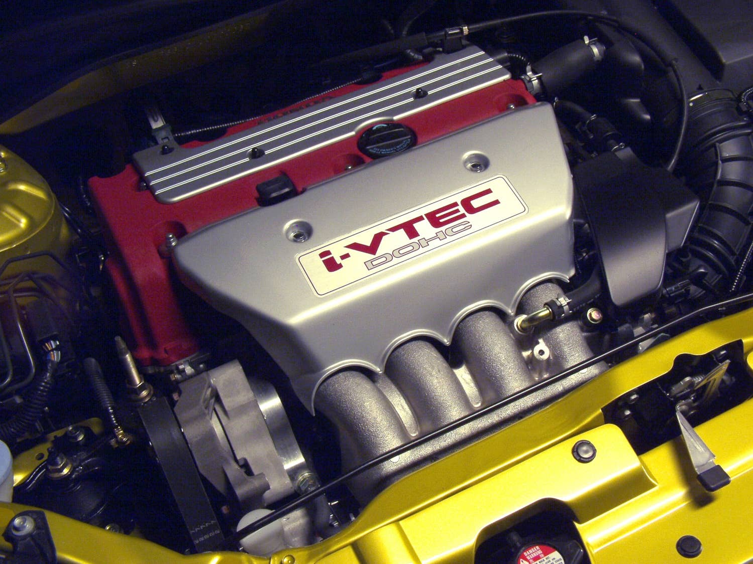 How the Honda K-Series Became the World’s Favorite Engine Swap - Autoblog