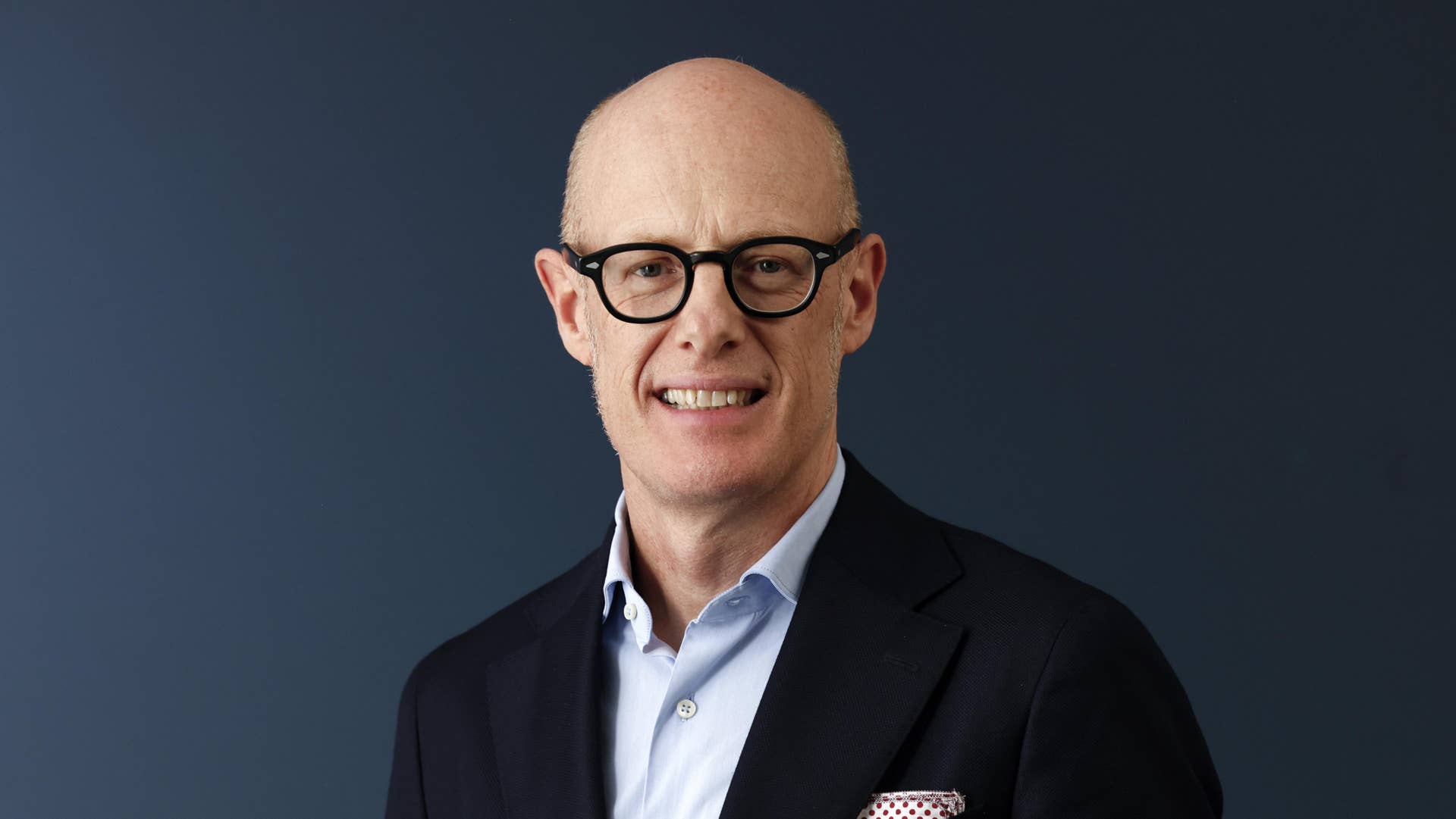Michael Leiters Officially Becomes Porsche CEO as 2026 Begins - Autoblog