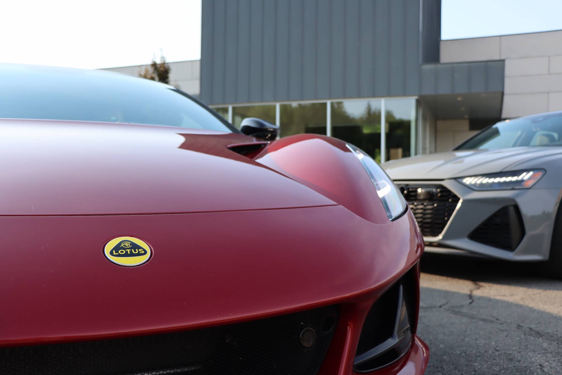 Lotus May Bring Back The Esprit With V8 Hybrid Power To Fight Ferrari ...