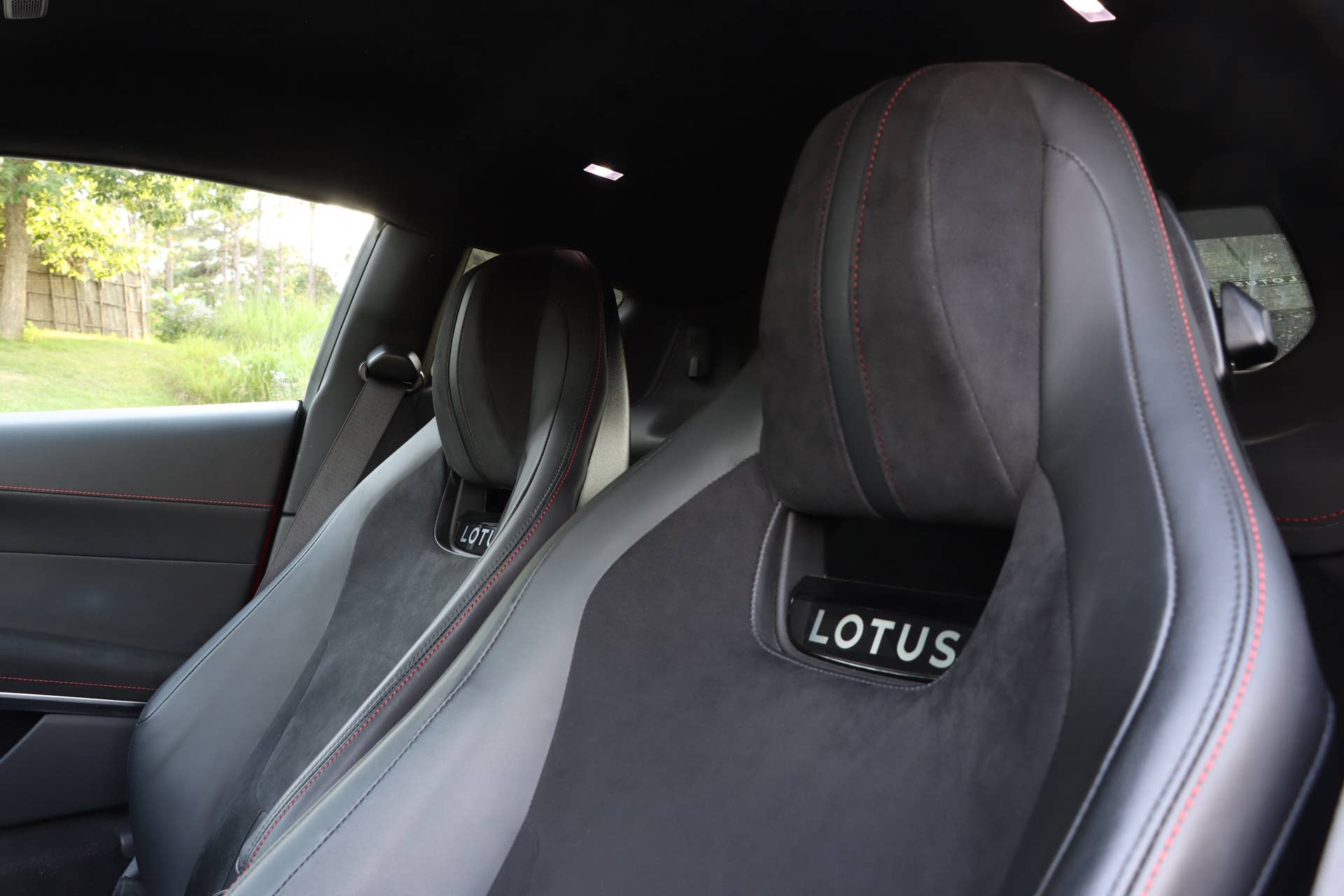 I Drove The 2025 Lotus Turbo Emira; Here’s My Honest Review - Autoblog