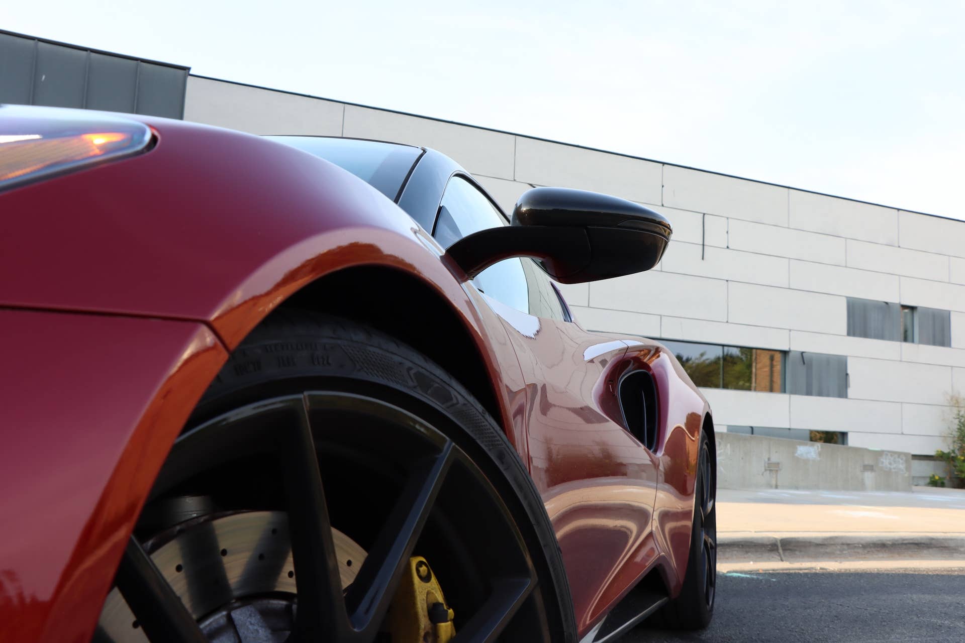 I Drove The 2025 Lotus Turbo Emira; Here’s My Honest Review - Autoblog