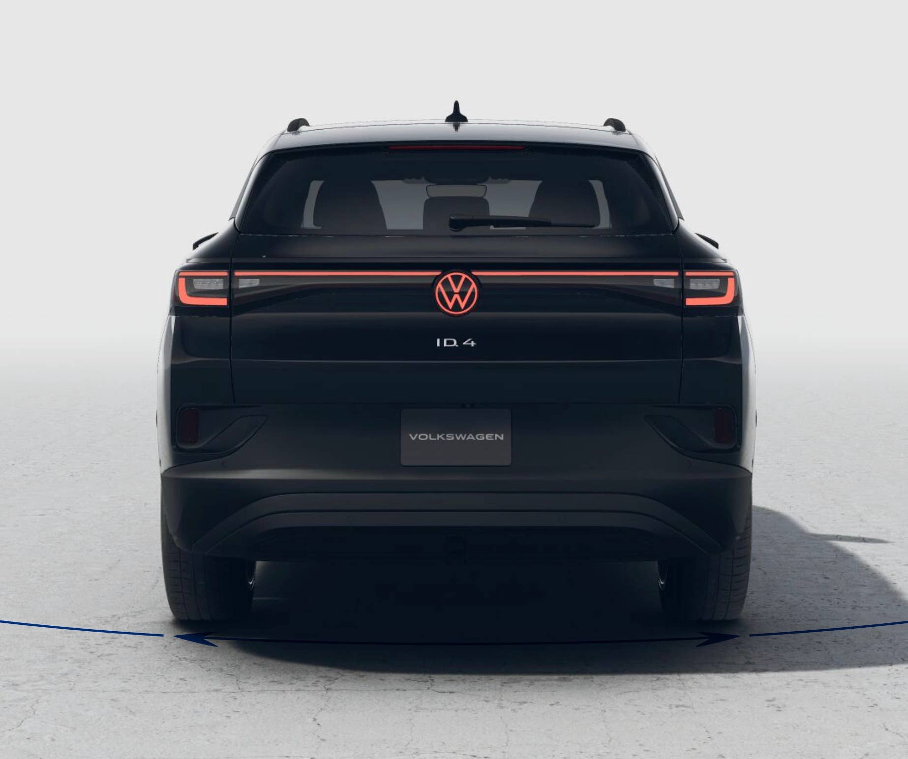 The 2026 Volkswagen ID.4 Has Many Trims, but Only One Is the Smart Buy ...