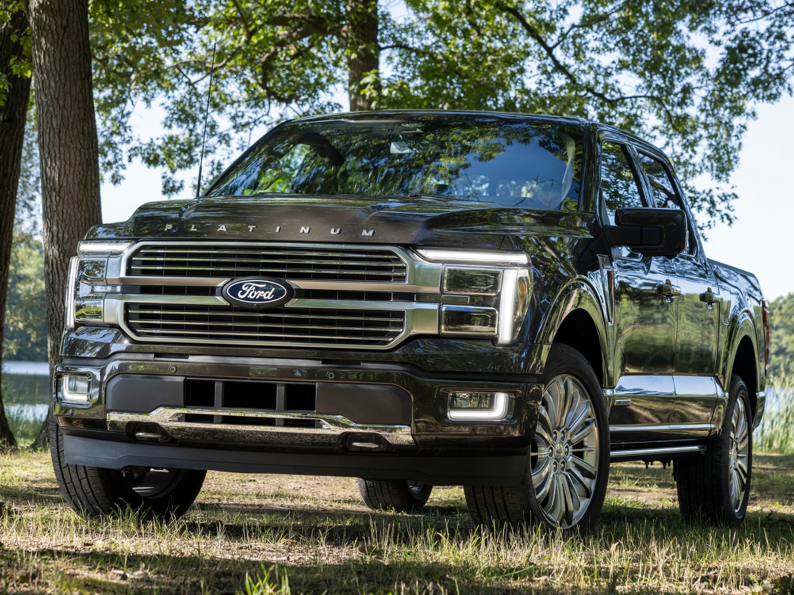 Ford Brings Back Employee Pricing as Car Prices Top $50K - Autoblog
