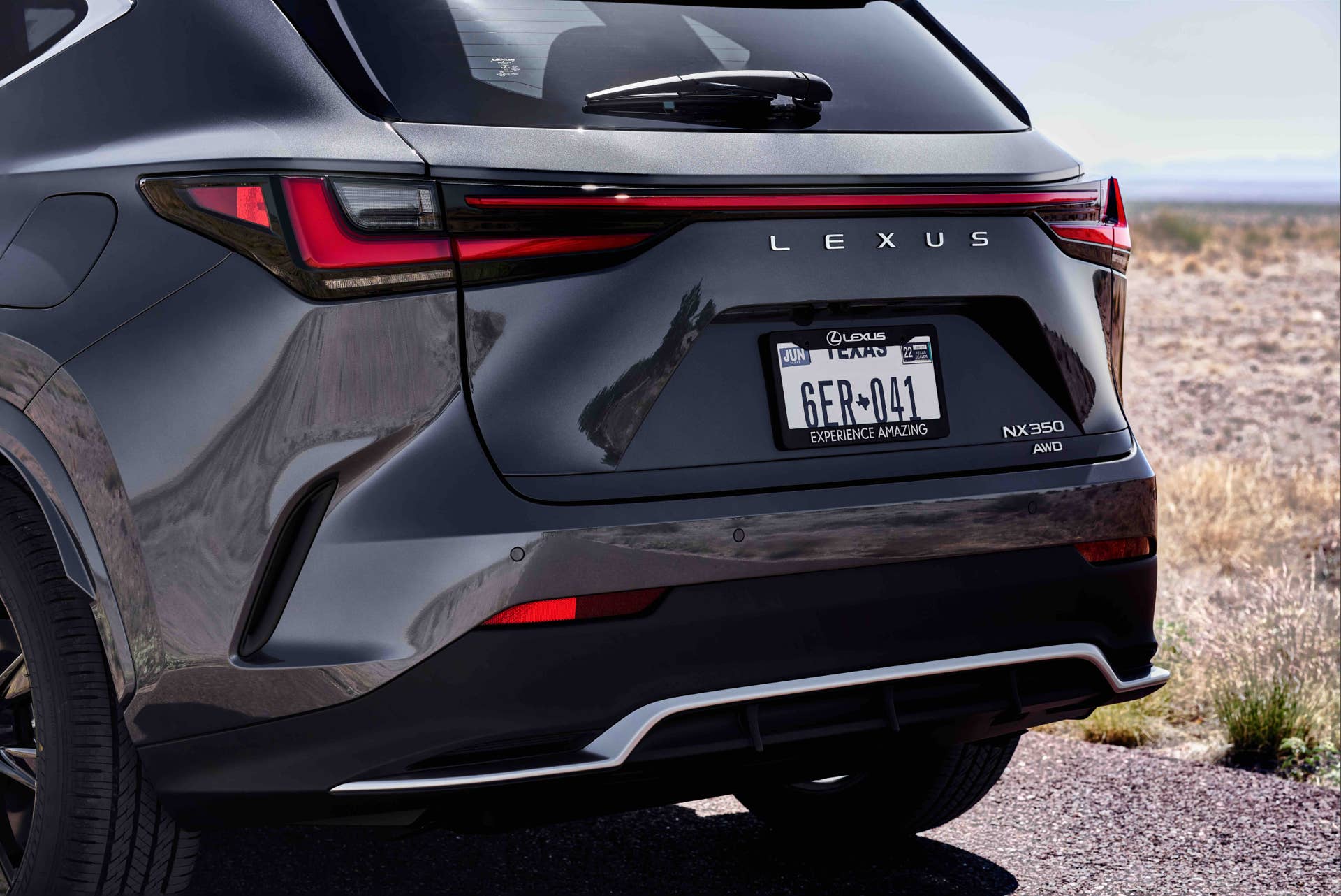 Lexus Can’t Build SUVs Fast Enough as Waiting Times Grow - Autoblog