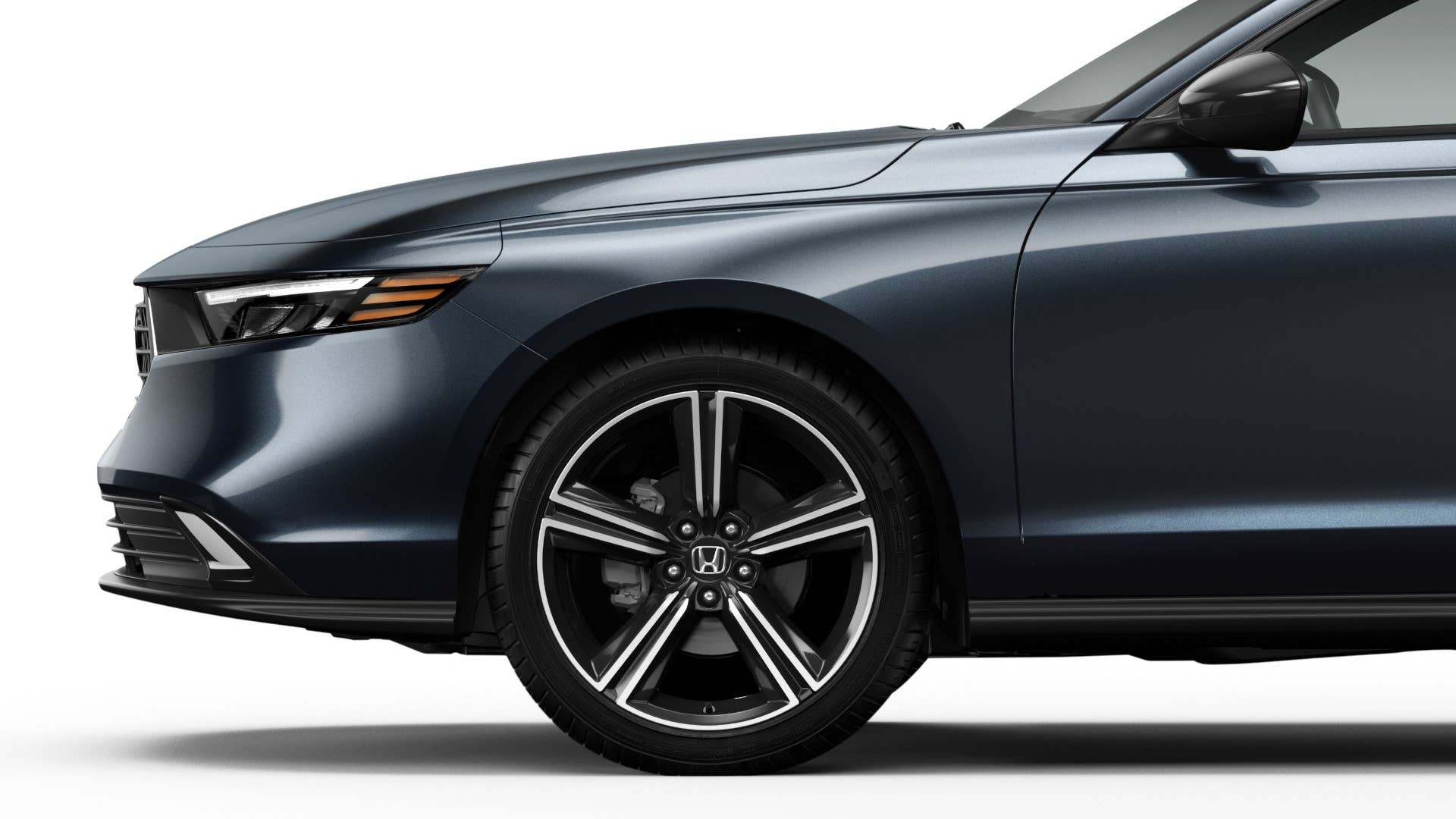 2026 Honda Accord Review, Specs, Pricing, and Warranty - Autoblog