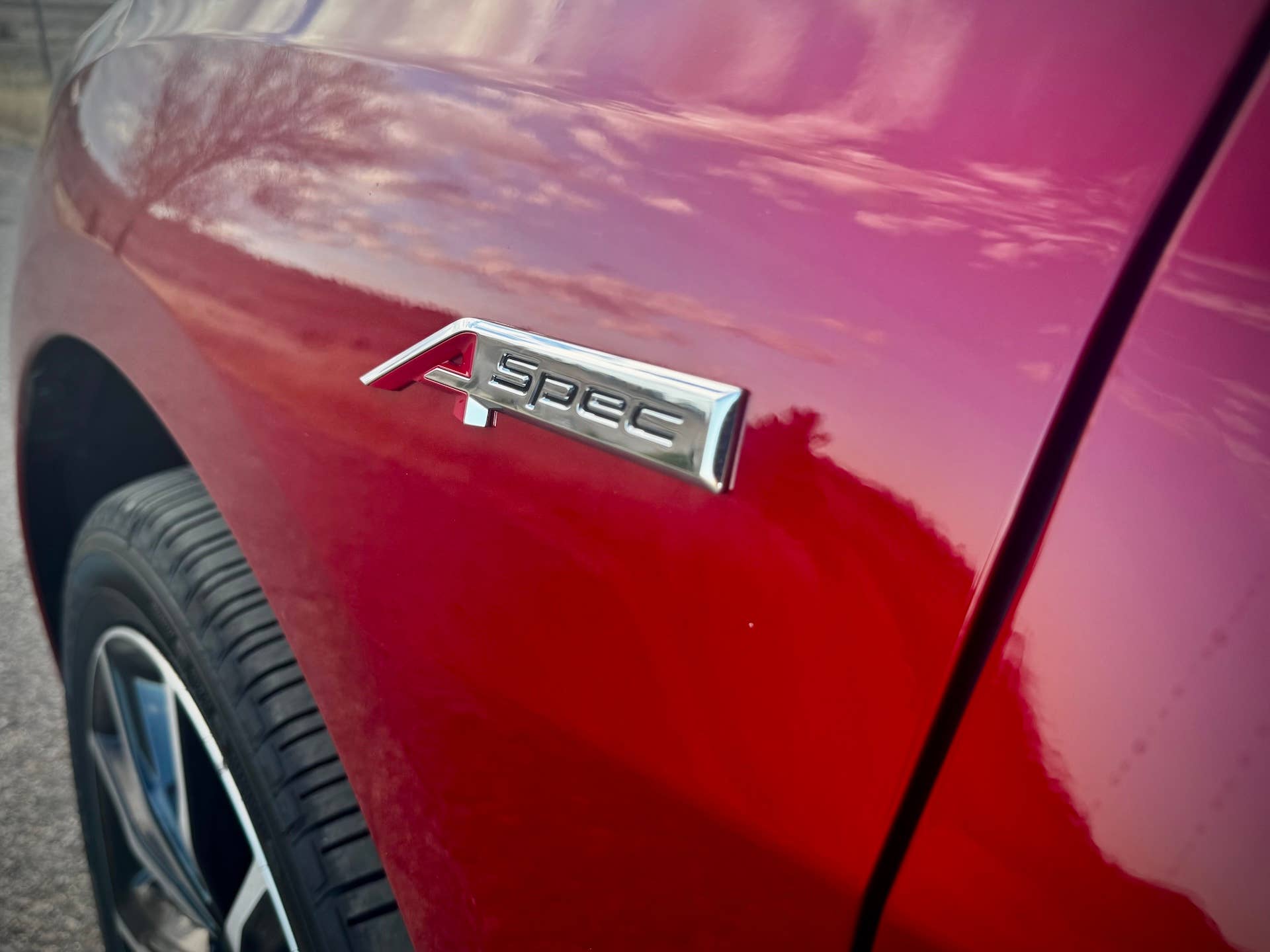 Stunning Acura A Spec Badge Photos