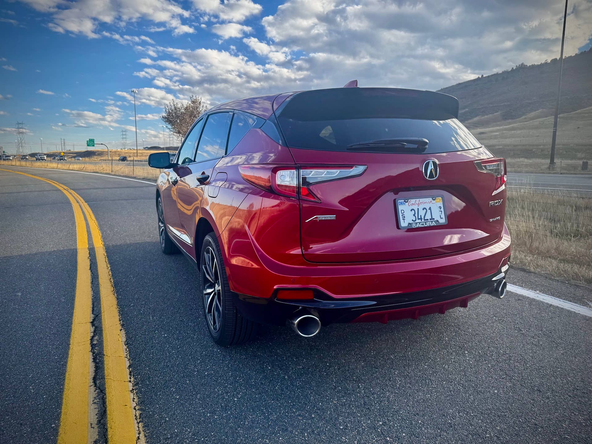 2026 Acura MDX Vs. 2026 Acura RDX: 5 Major Differences - Autoblog