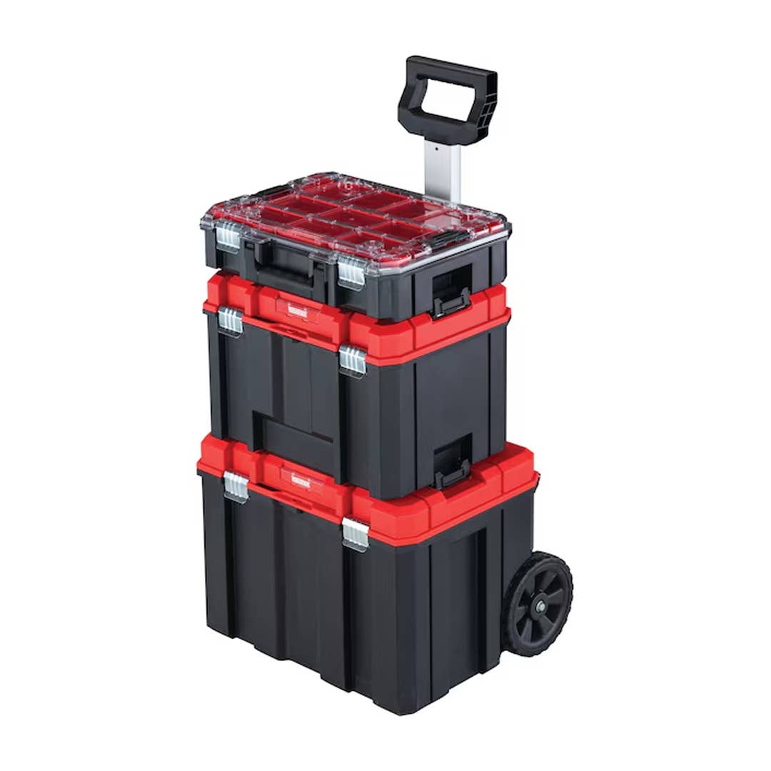 Lowe’s Has a Craftsman Rolling Tool Box for Almost 30% Off - Autoblog