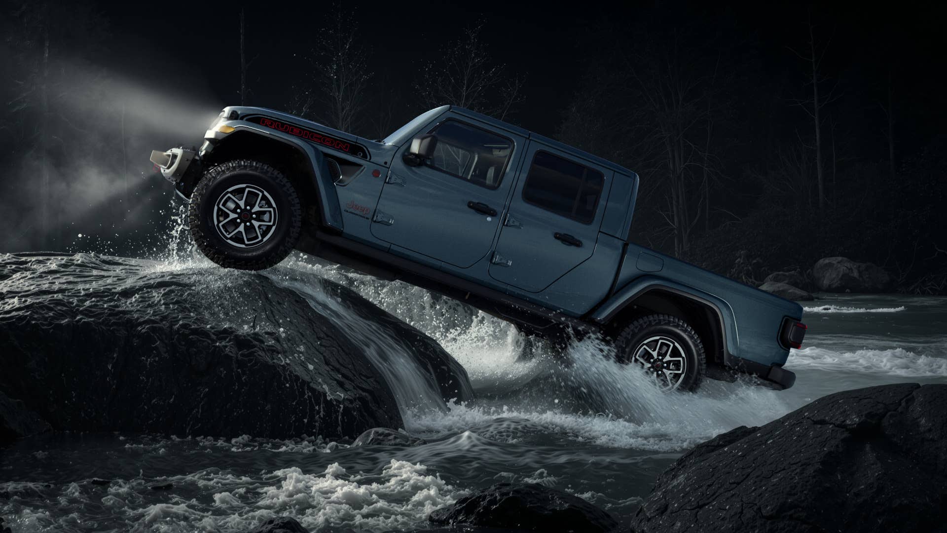 2026 Jeep Gladiator Review, Specs, Pricing, and Warranty - Autoblog