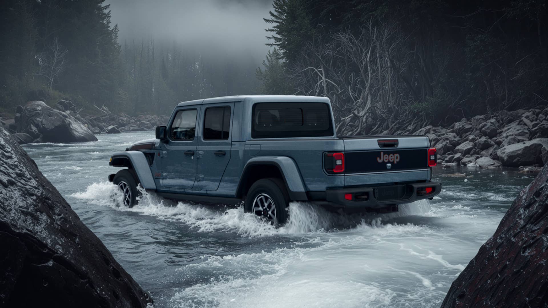 2026 Jeep Gladiator Review, Specs, Pricing, and Warranty - Autoblog